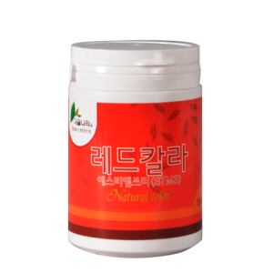 이켓 - 빨강색소150g [1EA]